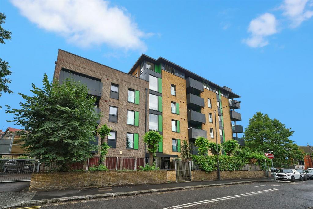 Craven Park, Harlesden 1 bed apartment - £1,500 pcm (£346 pw)