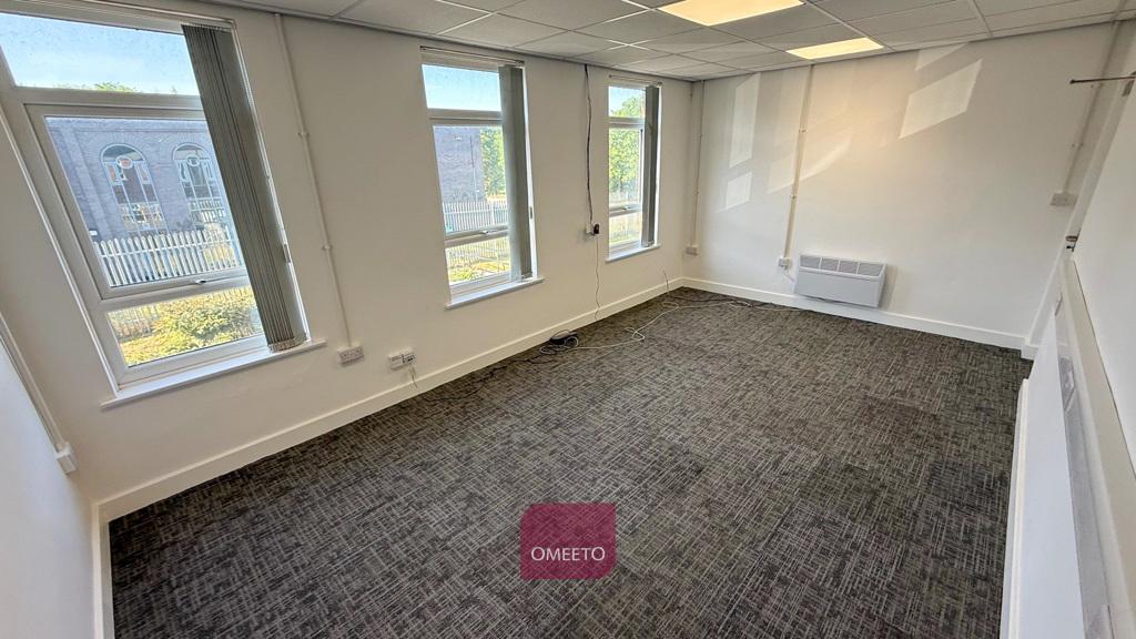 Asher Lane, Ripley DE5 Office to rent - £400 pcm (£92 pw)