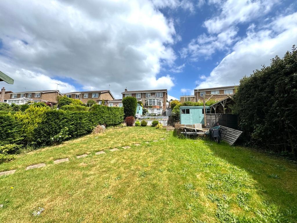 Glebe Road, Thringstone, Coalville, LE67 3 bed detached house - £1,100 ...