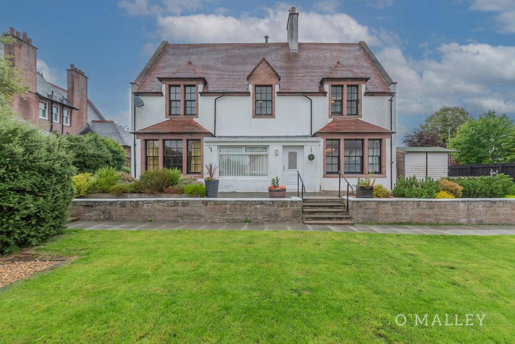 Claremont, Alloa 6 bed detached house for sale - £649,995