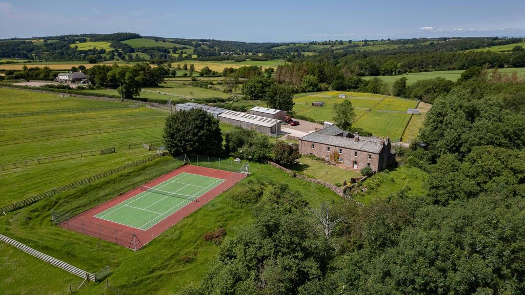 Carlisle CA4 Farm - £1,300,000