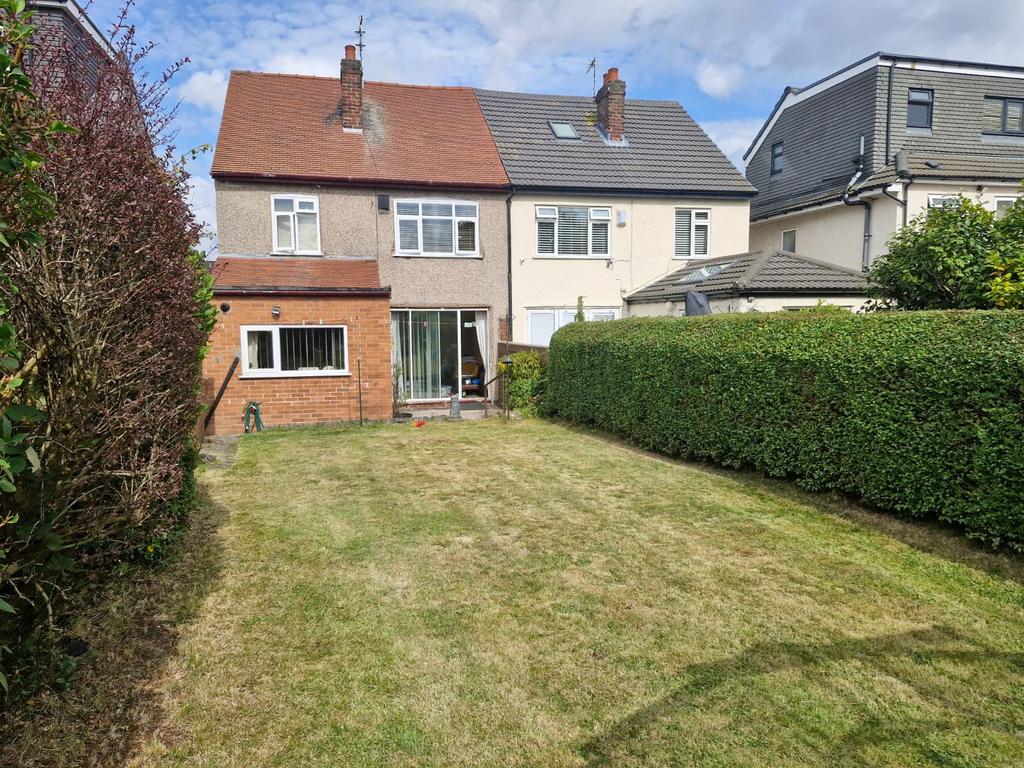 73 Almonds Green, Liverpool, L12 3 bed semi-detached house for sale - £ ...