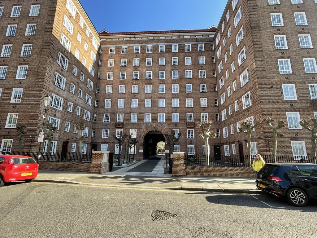 Chelsea Manor Street, Chelsea SW3 2 bed apartment to rent - £3,575 pcm ...