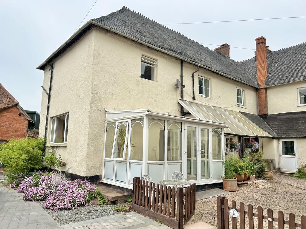 Winslade Barton, Clyst St Mary, Exeter 3 bed farm house to rent - £ ...