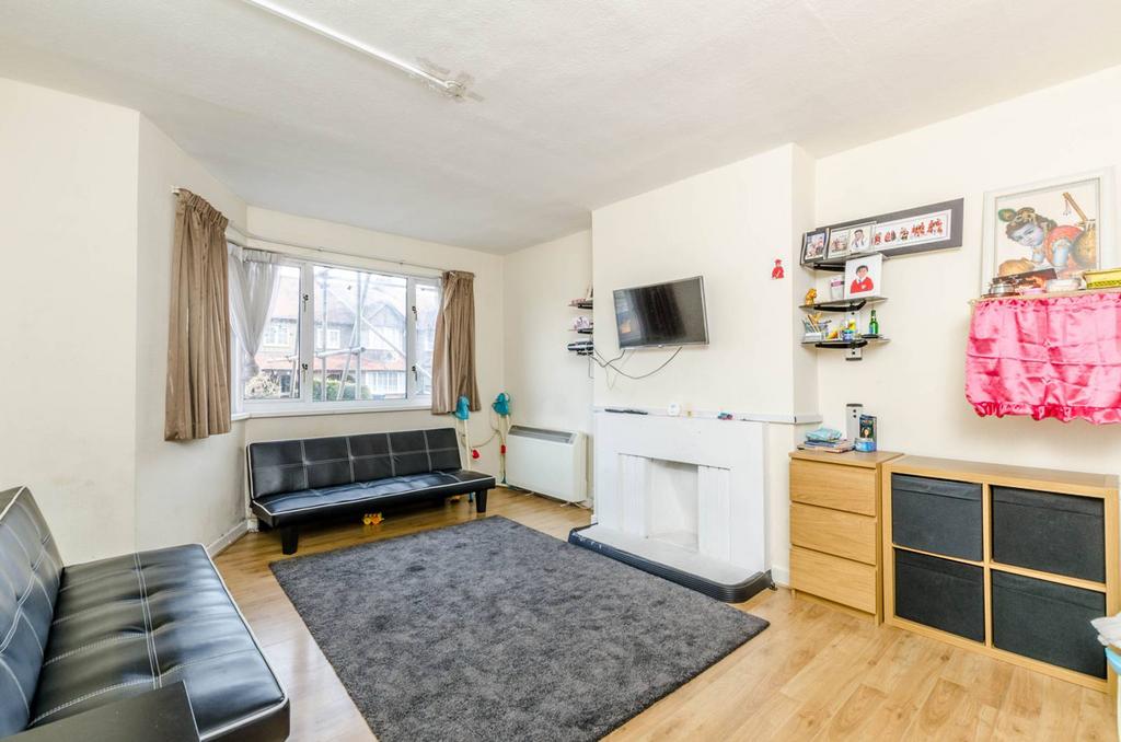 Manor Court, HA1, Harrow, HA1 2 bed flat to rent - £2,900 pcm (£669 pw)