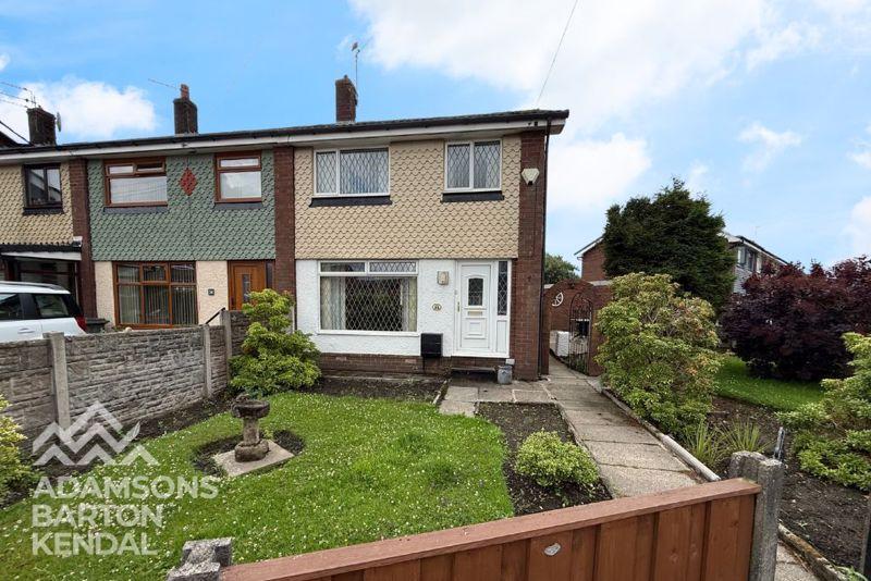 Dovedale Drive, Wardle OL12 9LR 3 bed terraced house for sale - £220,000