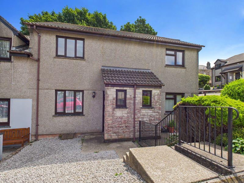 Town Farm, Redruth - Terraced home 2 bed house for sale - £200,000