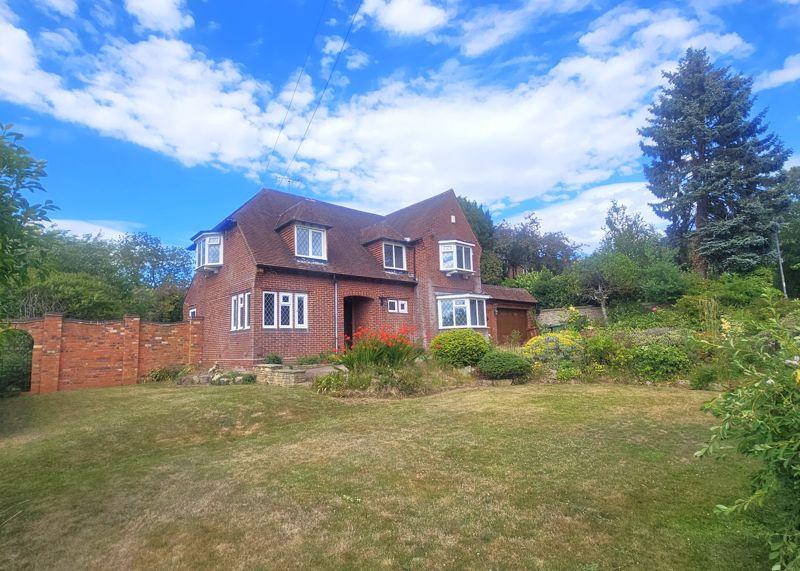 Skip Lane, Walsall WS5 3 bed detached house to rent - £1,600 pcm (£369 pw)