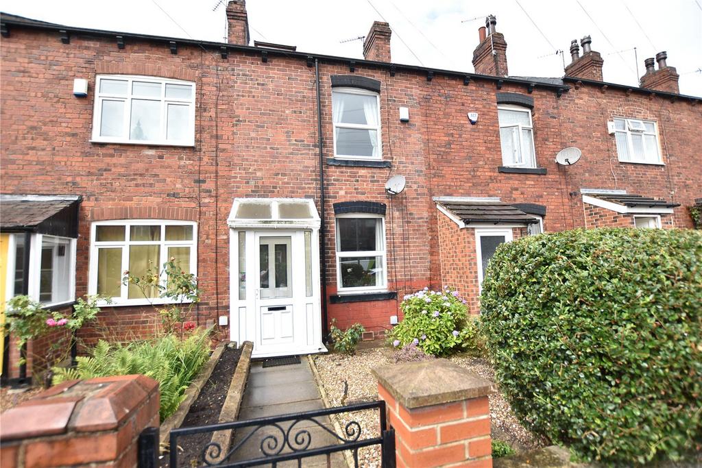 Marshall Street, Crossgates, Leeds... 2 bed terraced house for sale - £ ...