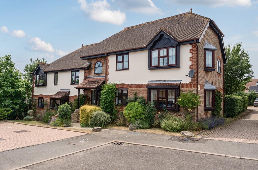 Lakers Meadow, Billingshurst, RH14 1 bed apartment for sale - £190,000