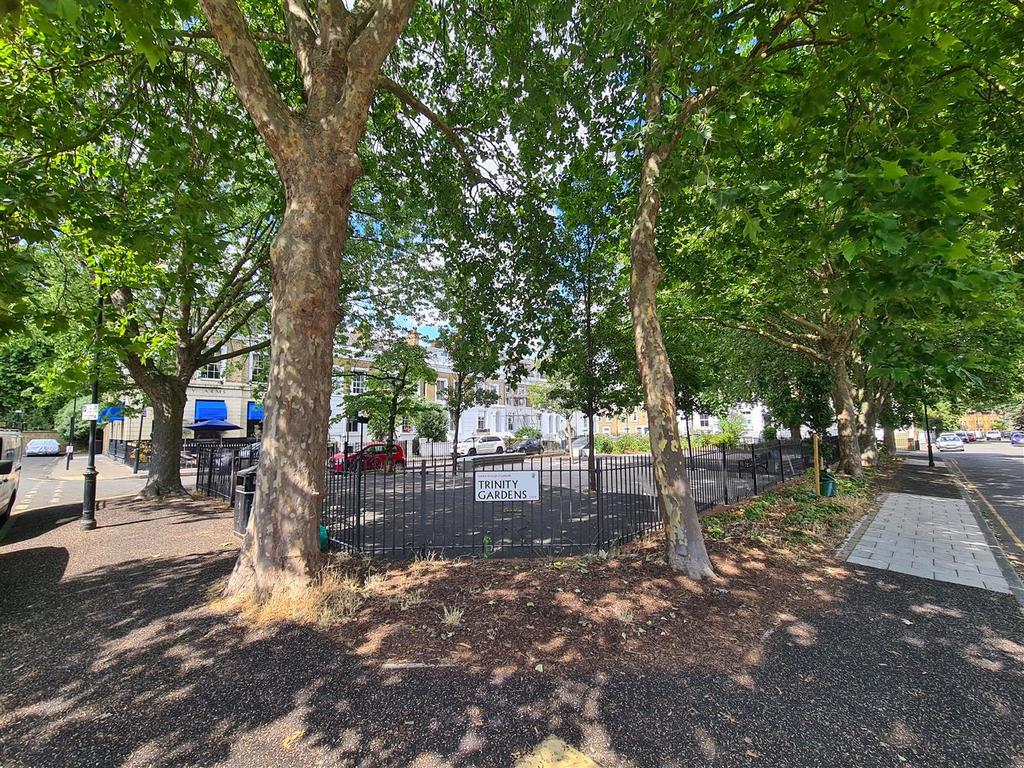 Daisy Dormer Court, Brixton SW9 2 bed apartment - £1,950 pcm (£450 pw)