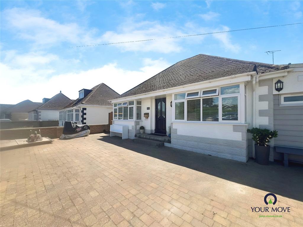 Hook Lane, Bognor Regis PO22 1 bed flat - £950 pcm (£219 pw)