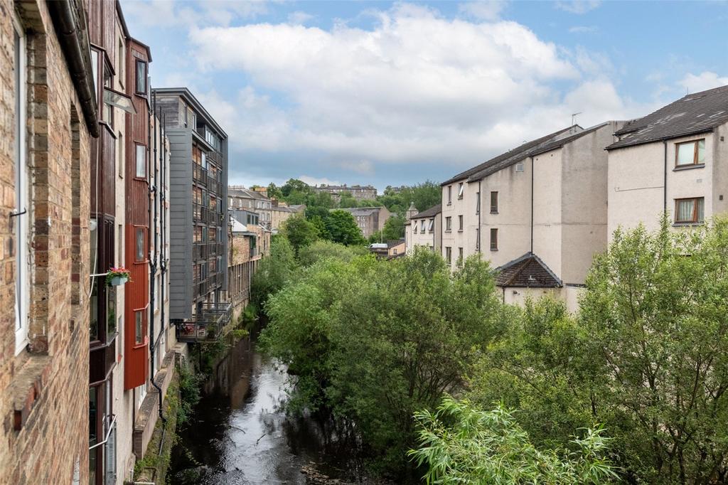 19 (PF2) Dean Bank Lane, Stockbridge... 1 bed apartment for sale - £230,000
