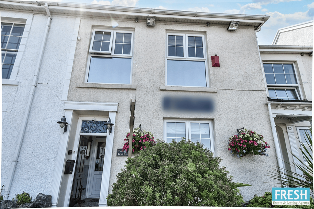 Mumbles Road, Mumbles, Swansea, SA3 7 bed terraced house for sale - £ ...