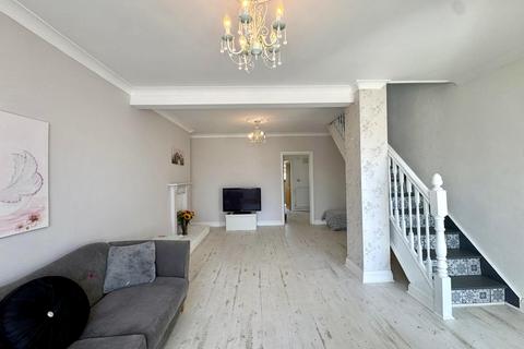 Houses for sale in Bedlinog | OnTheMarket