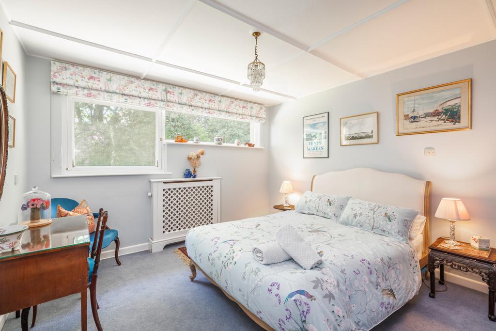 Shipstal Point, Arne, Wareham... 3 bed bungalow for sale - £4,000,000