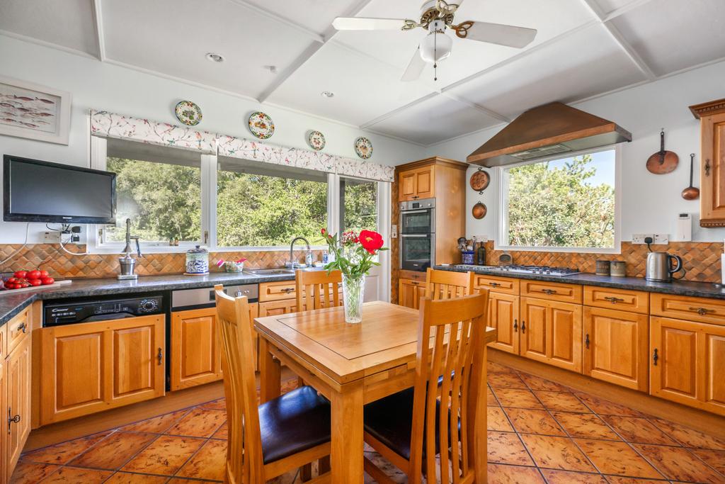 Shipstal Point, Arne, Wareham... 3 bed bungalow for sale - £4,000,000