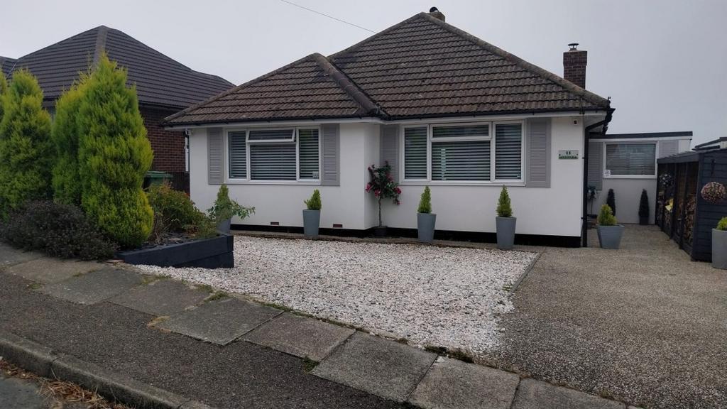 Mayne Way, Hastings 2 bed bungalow - £1,350 pcm (£312 pw)