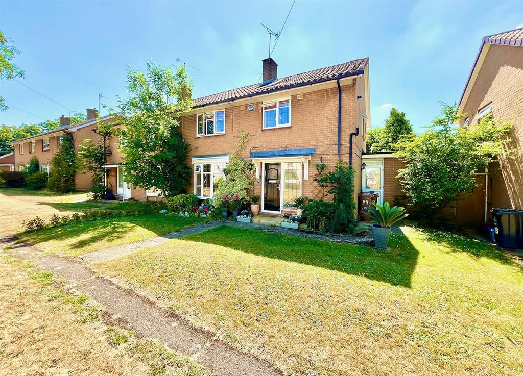 Walkern Road, Stevenage 3 bed semi-detached house for sale - £525,000