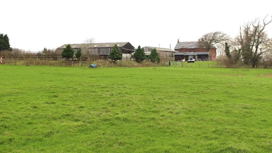 Whin Lane, Out Rawcliffe, Preston, PR3 Farm for sale - £900,000