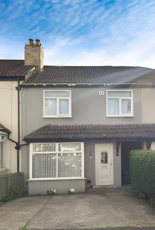 Marlott Road, Shipley 3 bed end of terrace house - £1,100 pcm (£254 pw)