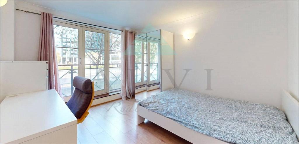 Lizmans House, London NW1 3 bed apartment - £4,225 pcm (£975 pw)