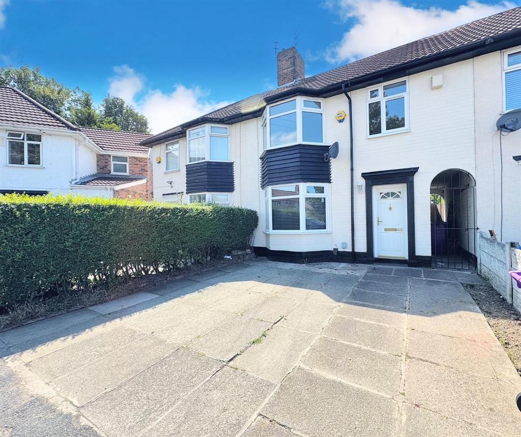 Princess Drive, Dovecot, Liverpool 3 bed terraced house for sale - £155,000