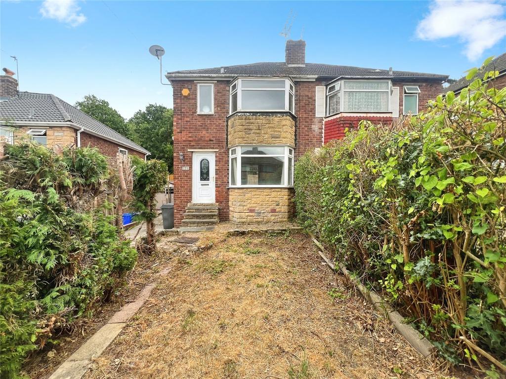 Whiteways Road, South Yorkshire S4 3 bed semi-detached house - £825 pcm ...