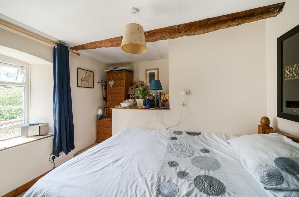 Long Street, Sherborne 2 bed cottage for sale - £195,000