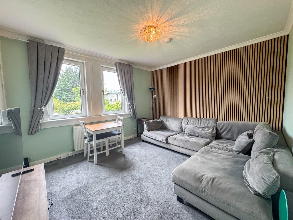 Findlay Avenue, Lochend, Edinburgh, EH7 2 bed villa - £1,050 pcm (£242 pw)