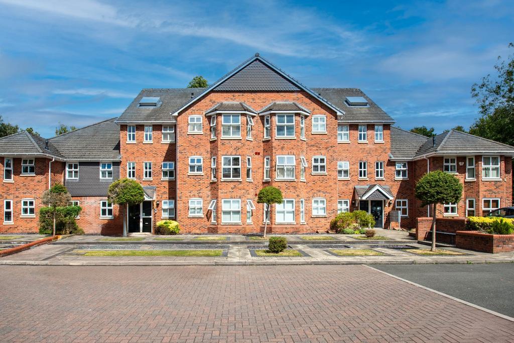Crownoakes Drive Wordsley 2 Bed Apartment For Sale 160 000 Crownoakes Drive Wordsley 2 Bed Apartment For Sale 160 000