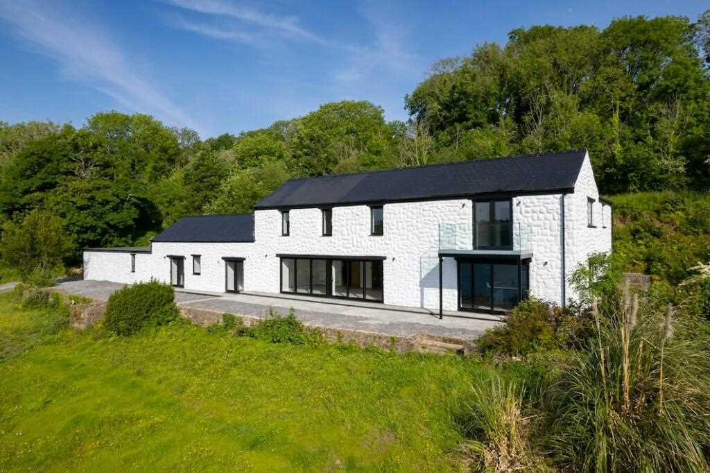 Ringley Wells, Cosheston 6 bed detached house - £1,500,000
