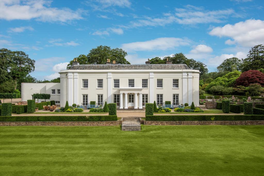 Roborough, Winkleigh, Devon, EX19 9 bed house for sale - £6,950,000