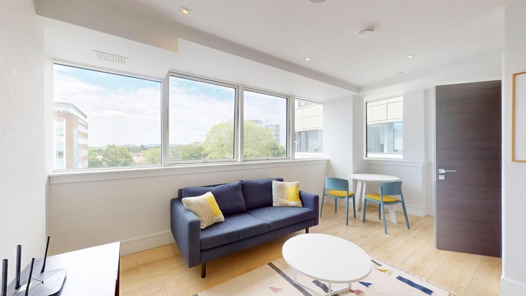 Olympic Way 1 bed flat - £1,950 pcm (£450 pw)