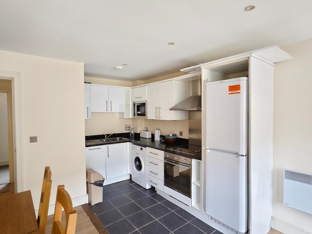Ashburnham Place 2 bed flat to rent - £2,383 pcm (£550 pw)