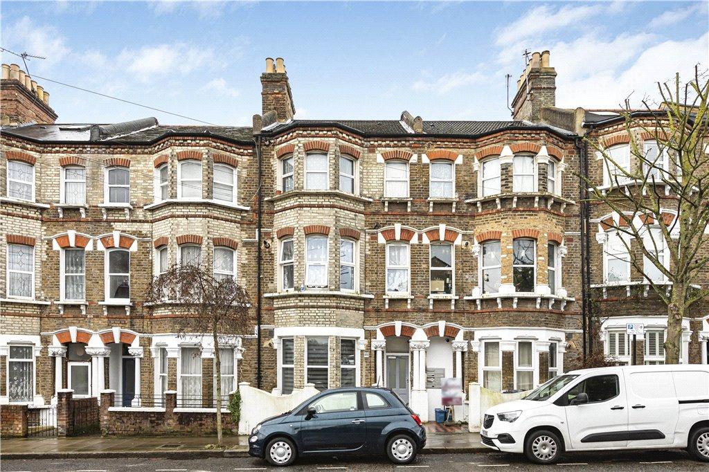 Millfields Road, London, E5 1 bed apartment - £325,000