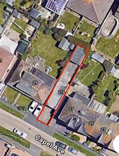 Garages For Sale In England | OnTheMarket