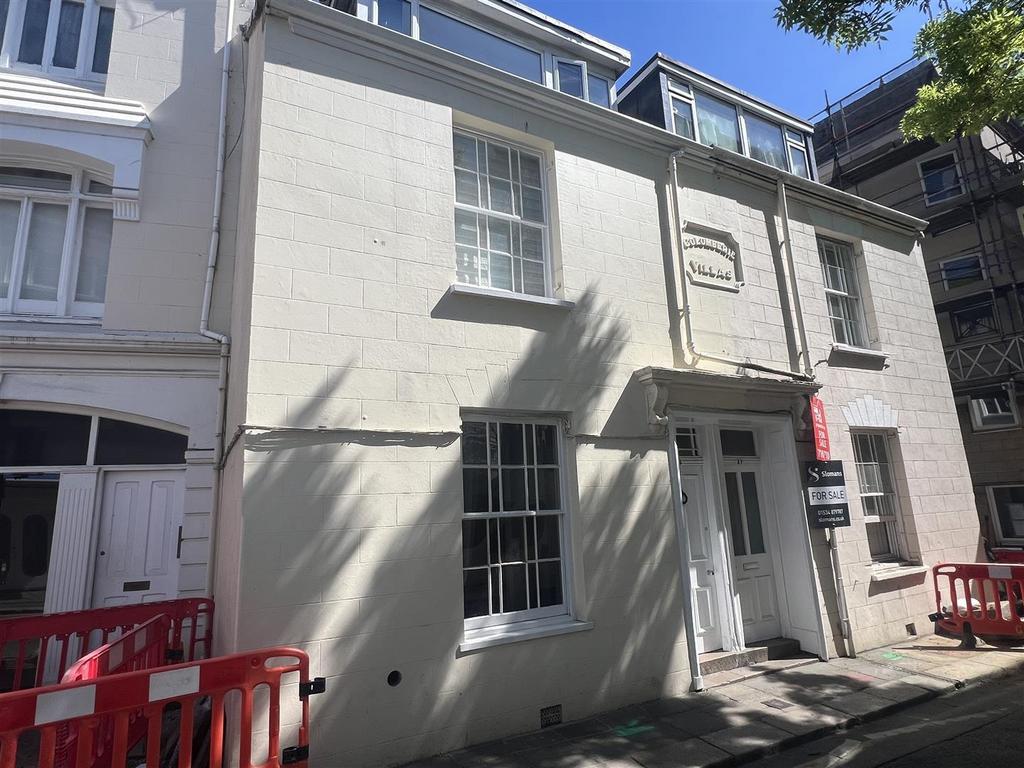 La Colomberie, St. Helier, Jersey 1 bed apartment - £1,150 pcm (£265 pw)