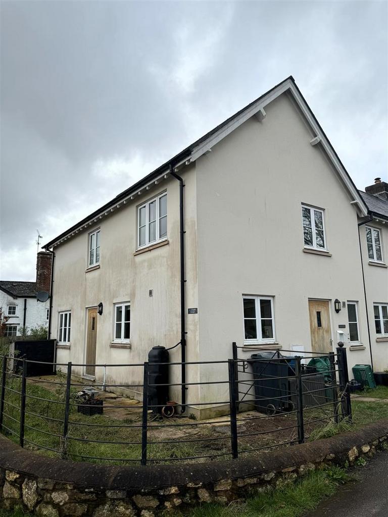 Plymtree, Cullompton 3 bed semi-detached house - £1,150 pcm (£265 pw)