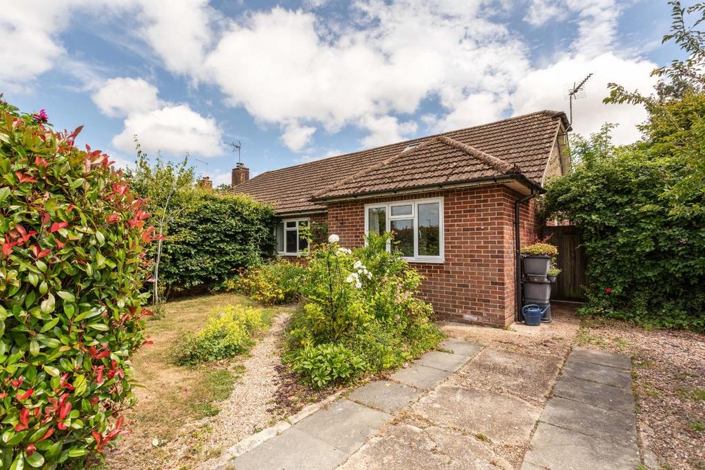 Manor Way, Henfield 3 bed house for sale - £500,000