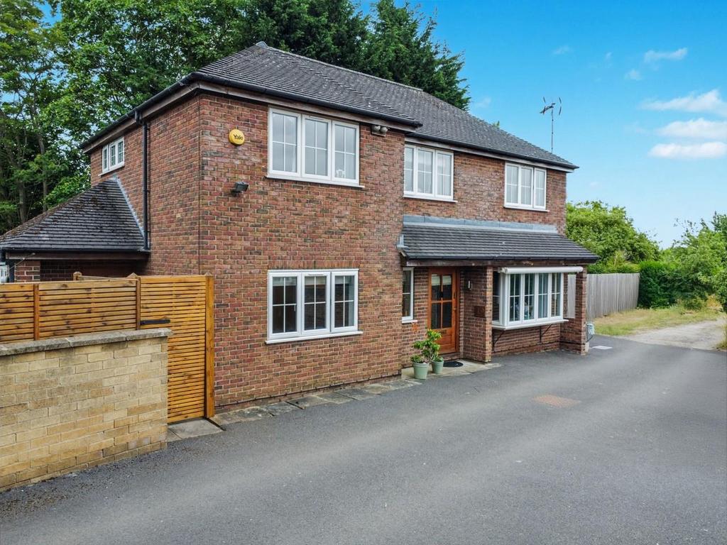 Derby Road, Risley 3 bed detached house for sale - £450,000