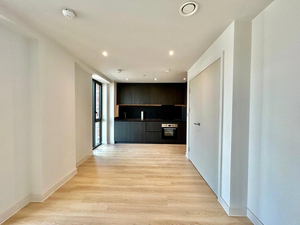 Dutton Street, Manchester, M3 1 bed apartment - £1,350 pcm (£312 pw)
