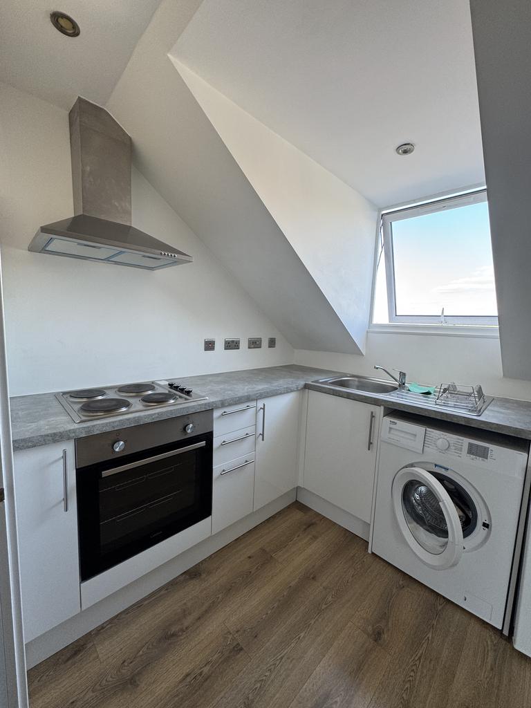 Lampton Road, Hounslow TW3 Studio to rent - £975 pcm (£225 pw)