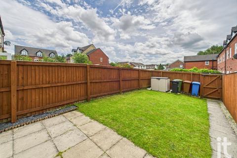 Houses for sale in Marple | OnTheMarket
