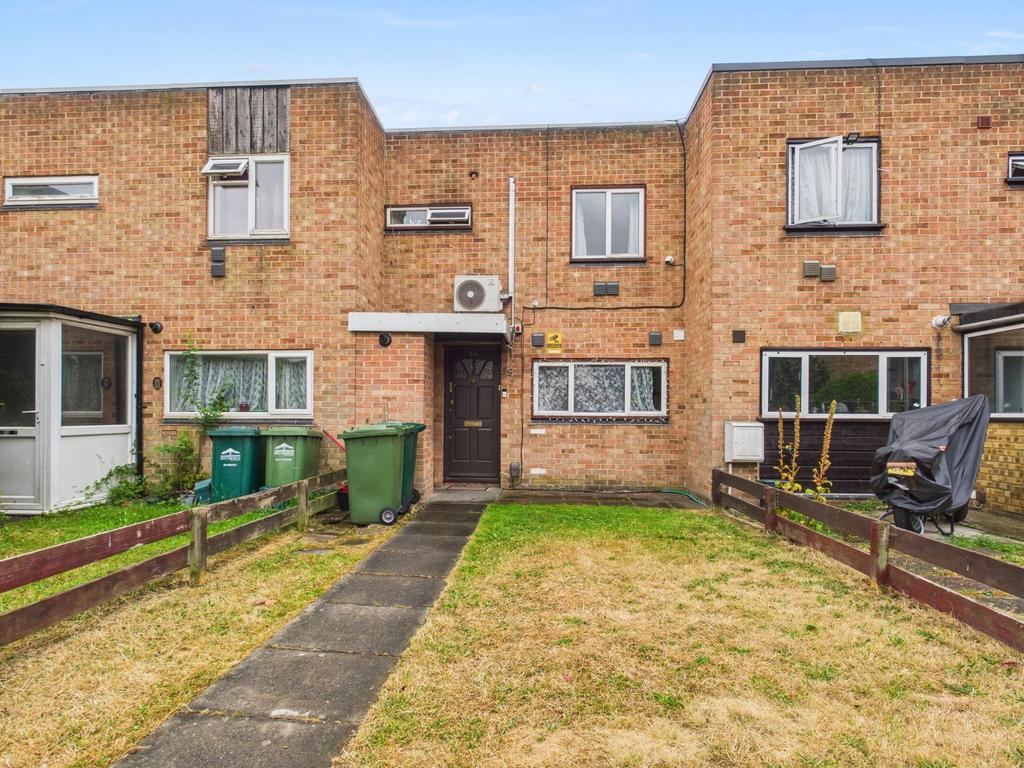 Falcon Drive, Stanwell... 3 bed terraced house for sale - £425,000