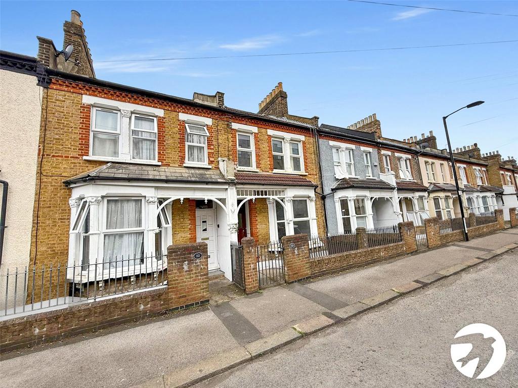 Doggett Road, London, SE6 5 bed terraced house - £2,950 pcm (£681 pw)