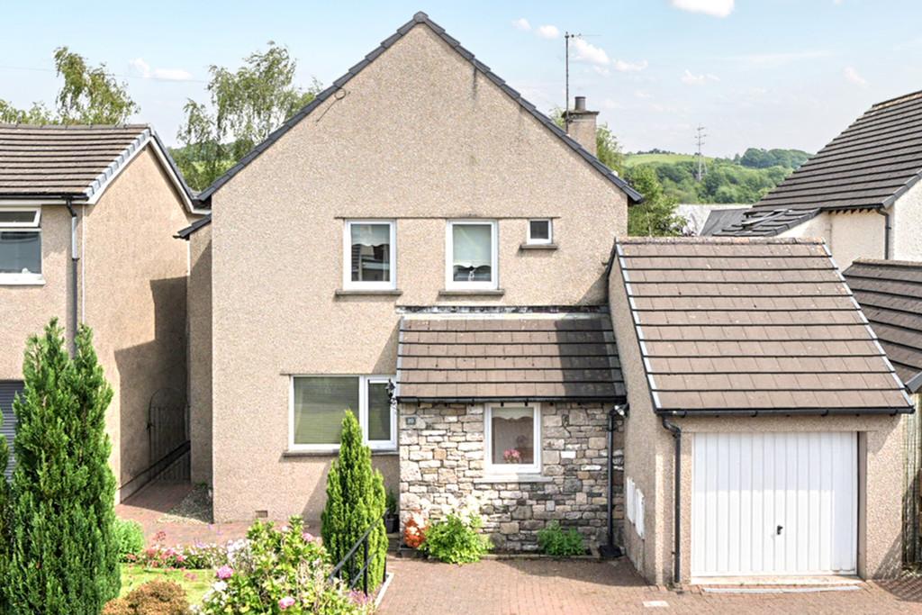 20 Beckside, Kendal, Cumbria, LA9 7PF 3 bed detached house for sale - £ ...