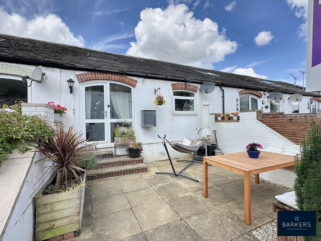 The Maltings, Cleckheaton 3 bed mews - £220,000