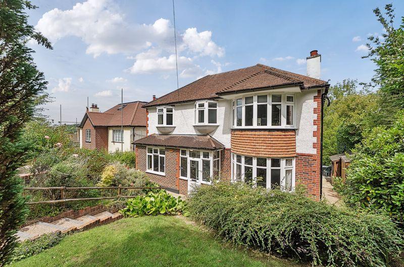 Hawkhirst Road, Kenley 5 bed detached house for sale - £850,000