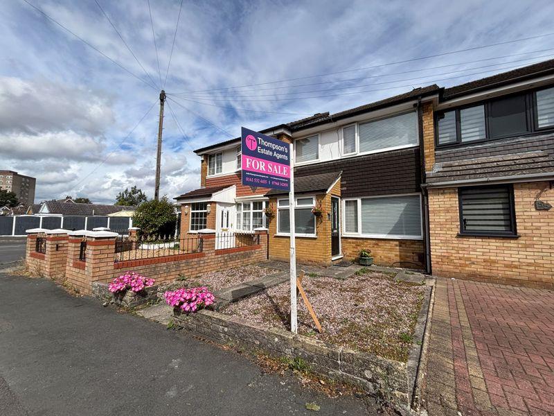 Shady Lane, Manchester M23 3 bed terraced house - £260,000
